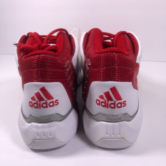 adidas | Shoes | 202 Adidas Womens Bromium Iii Basketball Shoes | Poshmark